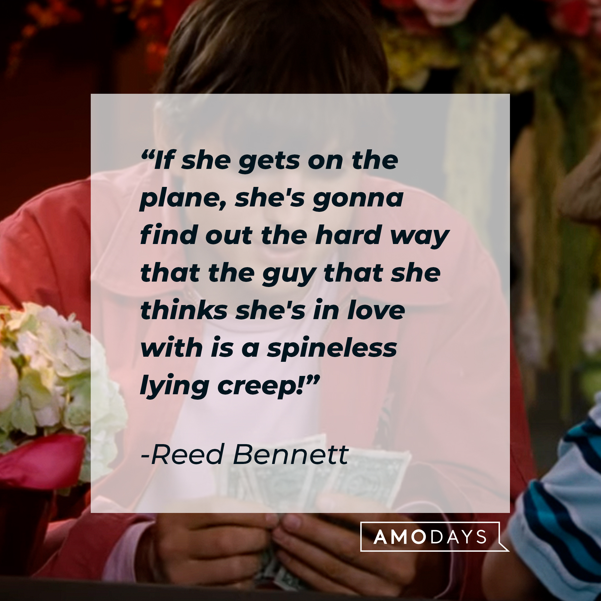 26 'Valentine's Day' Movie Quotes to Help You Appreciate Love