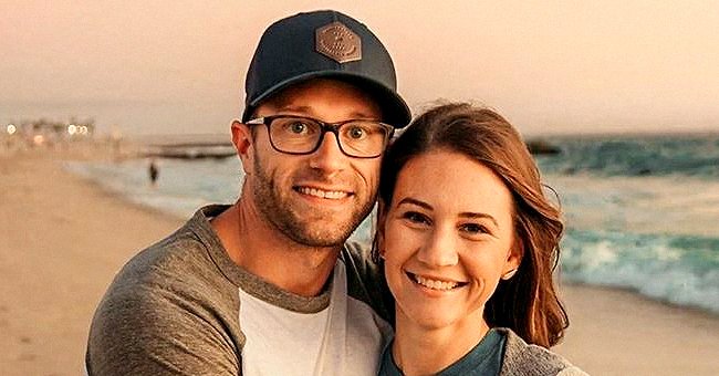 See How Adam and Danielle Busby of 'Outdaughtered' Celebrated Their ...