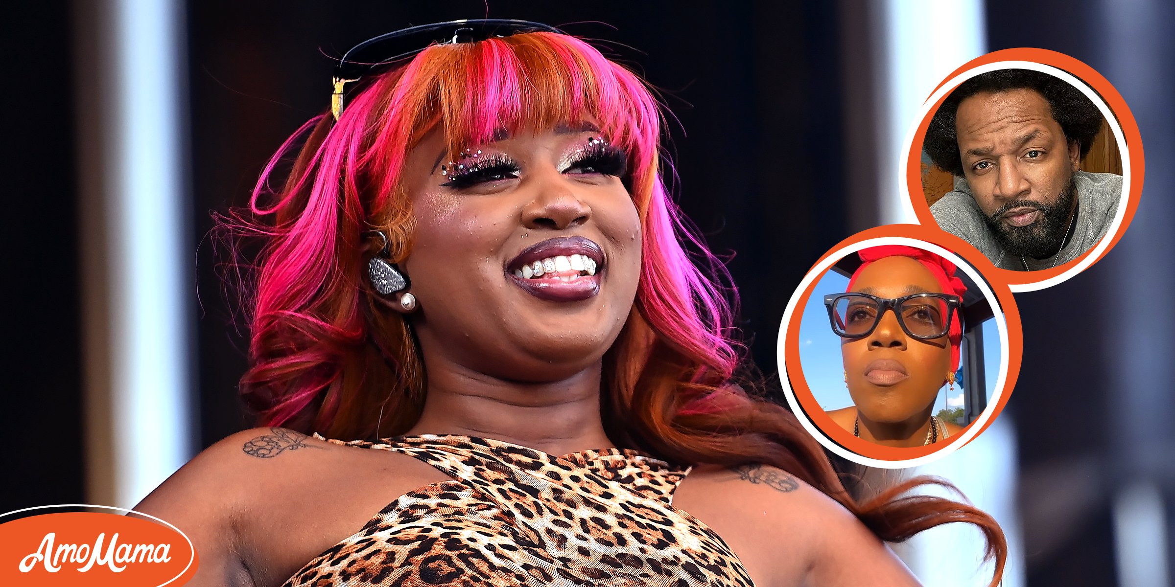 Yung Baby Tate's Parents — All We Know About Rapper's Mom and Dad Who ...