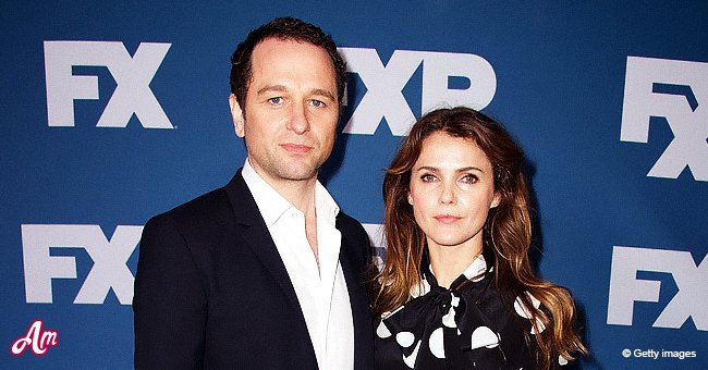 Keri Russell Shares 3 Kids with 2 Different Men — More Facts about Her ...