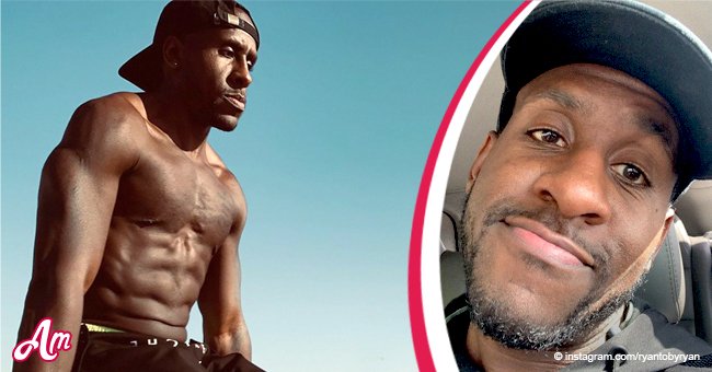 Mariage, deux enfants : Nouvelle vie de Ryan Toby, le chanteur de ...