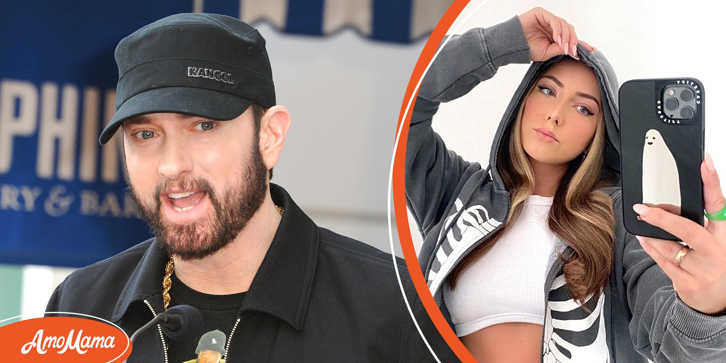 Eminem's Daughter Hailie Jade Is All Grown up Now: Inside Her ...