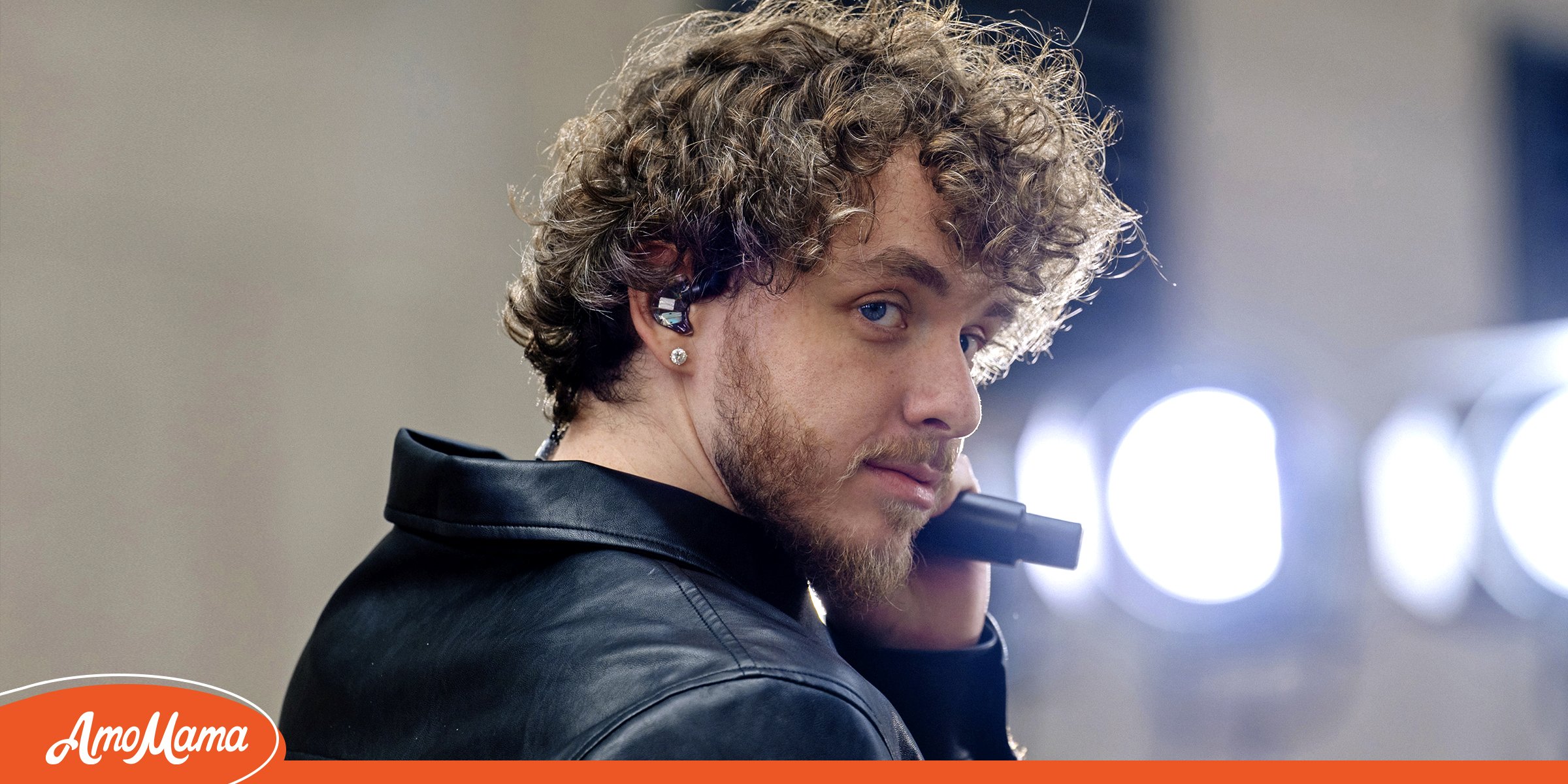 Jack Harlow's Love Life - Rumors about His Sexuality & Whether He ...