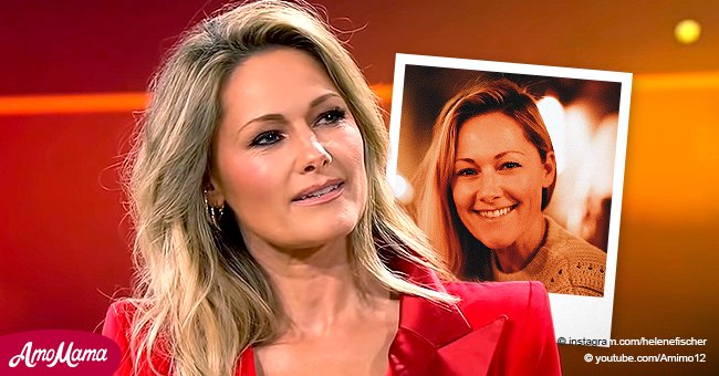 Helene Fischer zeigt sich ohne Make-up: Die Fans reagieren