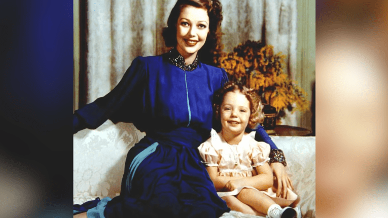 Clark Gable’s Daughter Judy Whom He Never Acknowledged Was Passed off ...