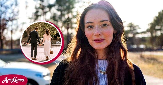 Maria Ehrich heiratet 3 Jahre nach der Verlobung: "Ein perfekter Tag ...