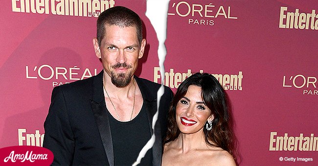 'Reba' Star Steve Howey Splits from His Wife of 11 Years Sarah - a ...