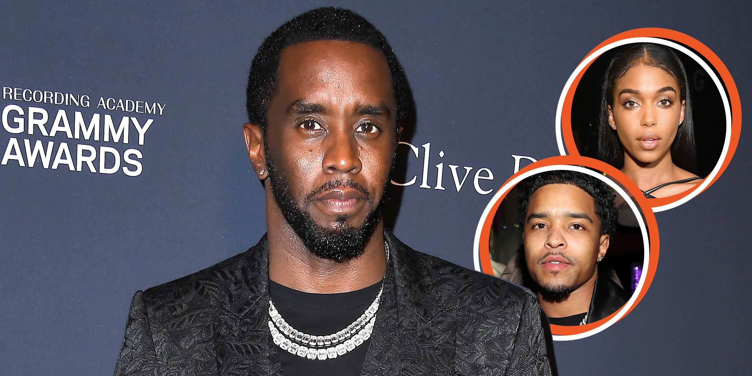 Broderick Harvey Jr. Only Had His Father 'Full-Time' from Age 16 – Meet ...
