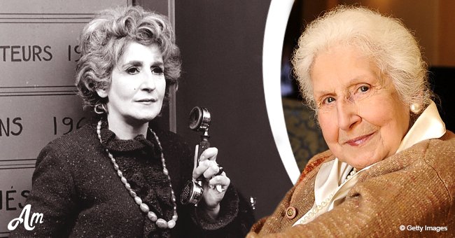 "Tatie Danielle" : qui était Tsilla Chelton