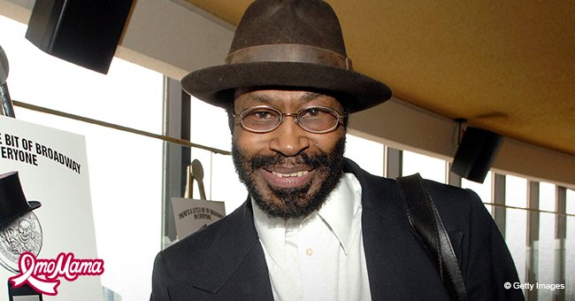 Tony-Nominated Actor Anthony Chisholm Passes Away at 77 — Inside the ...
