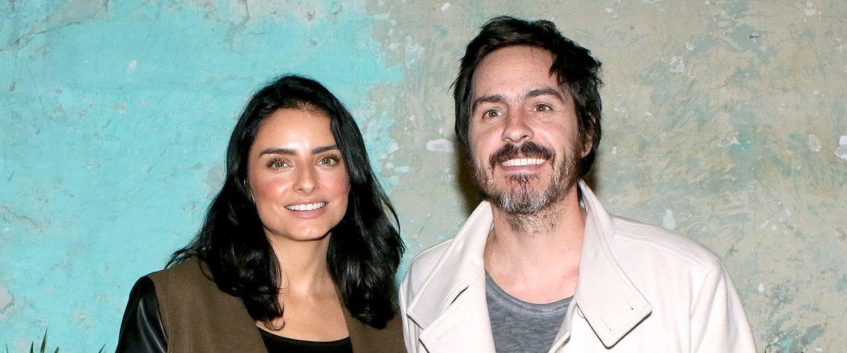 Kailani: conoce a la hermosa hija de Mauricio Ochmann y Aislinn Derbez