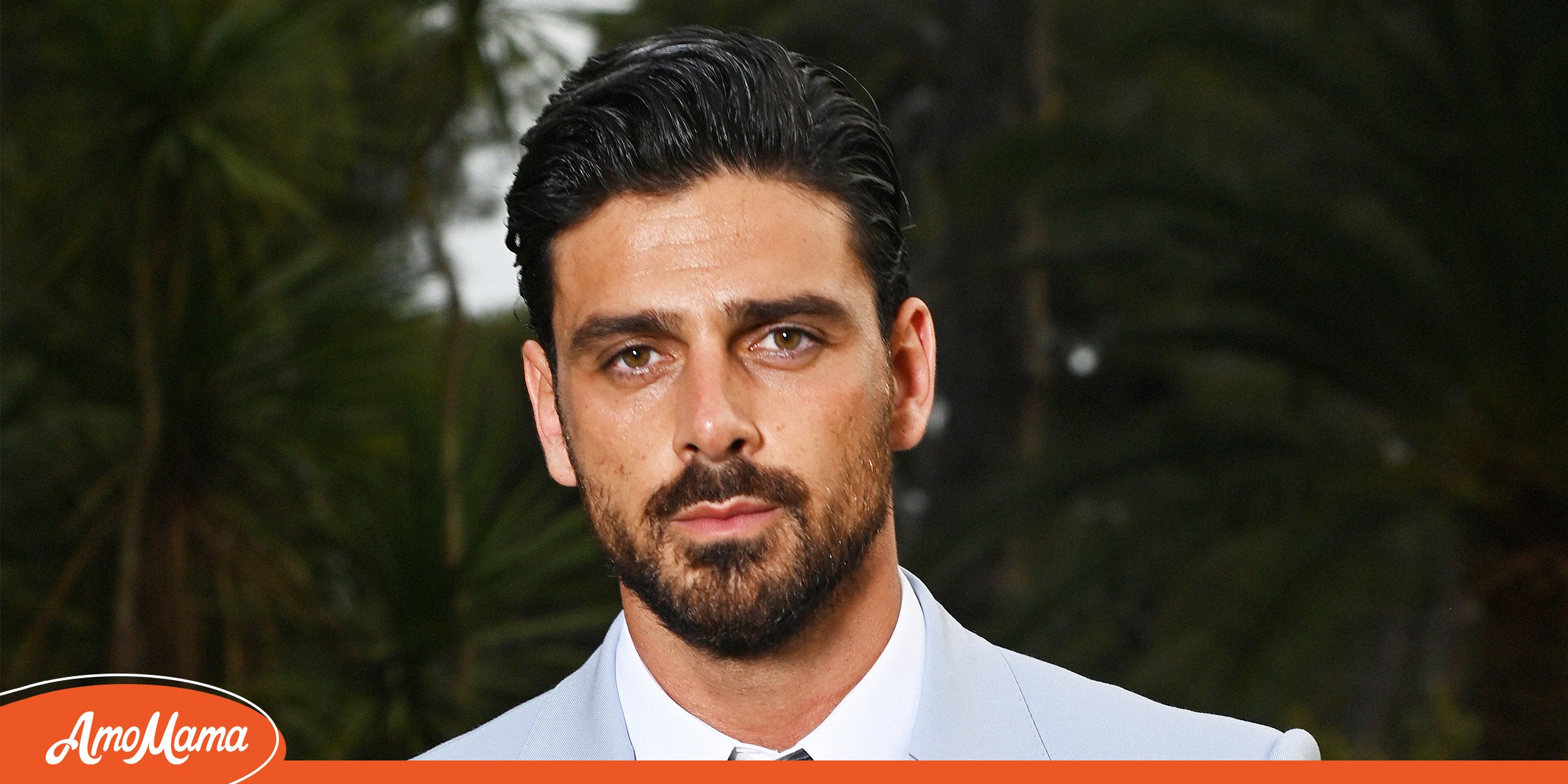 Does Michele Morrone Have a Wife? Everything about the Love Life of the ...