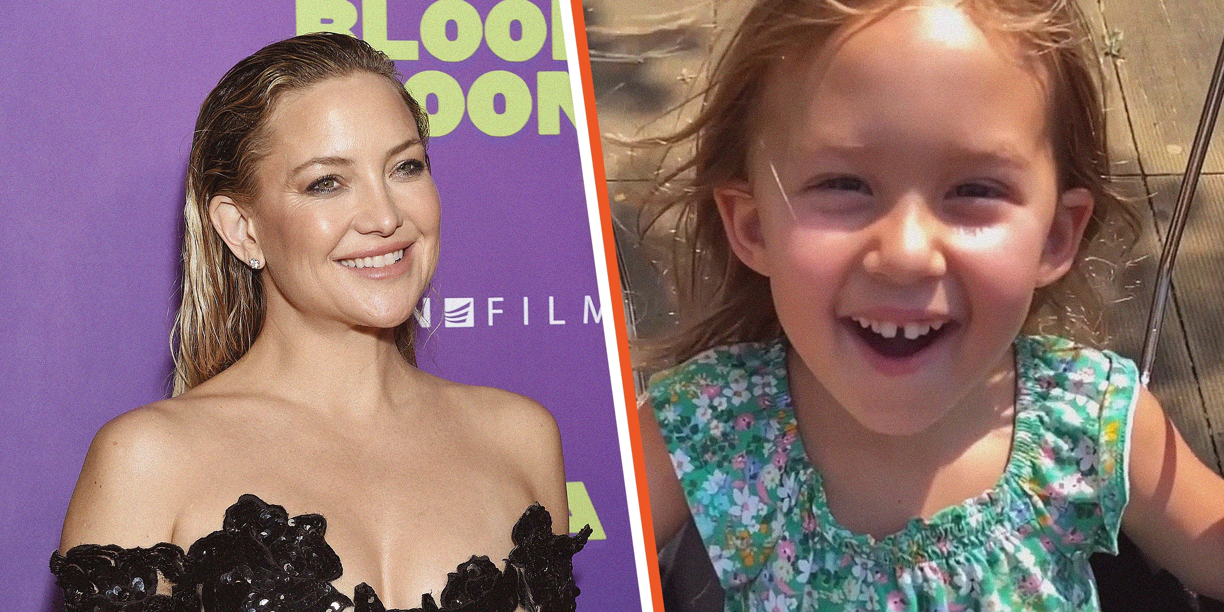 Rose Dorothy Dauriac Is Scarlett Johansson's Oldest Child and Daughter ...