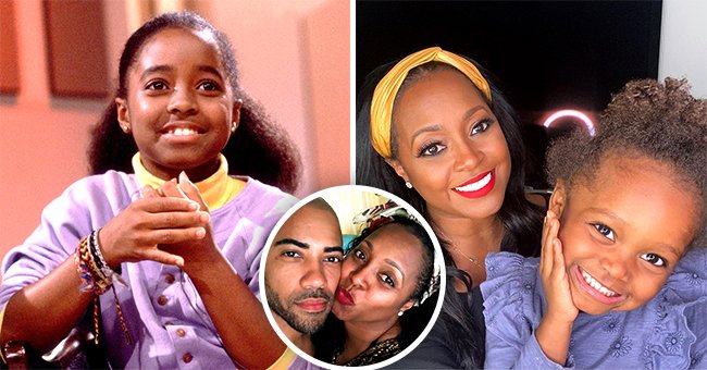 Inside Keshia Knight Pulliam's Life After 'Cosby Show' From Dramatic ...