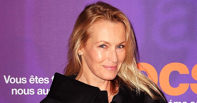 Coronavirus : Estelle Lefébure dévoile le message réconfortant de son ...