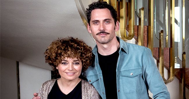 La hermosa historia de amor de Paco León y Anna Rodríguez Costa: 'Esto ...