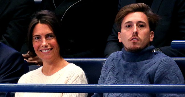 Le nouveau compagnon d’Alessandra Sublet, 13 ans plus jeune, se moque d ...