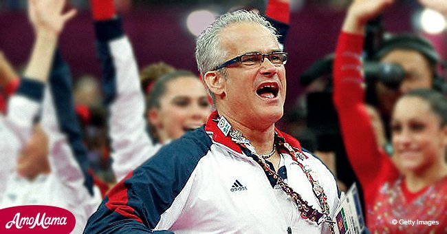 Former USA Gymnastics Coach John Geddert Found Dead Following Sexual ...