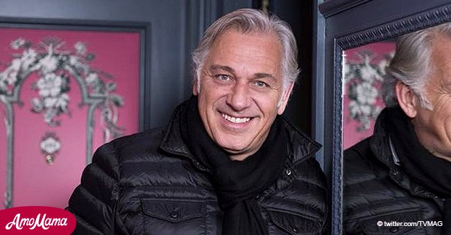 Stéphane Thebaut ("La Maison France 5") : Sophie, sa compagne, mère de ...