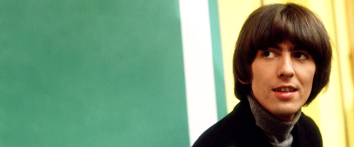 George Harrison Embraced Hinduism after Trip to India — 'The Beatles ...