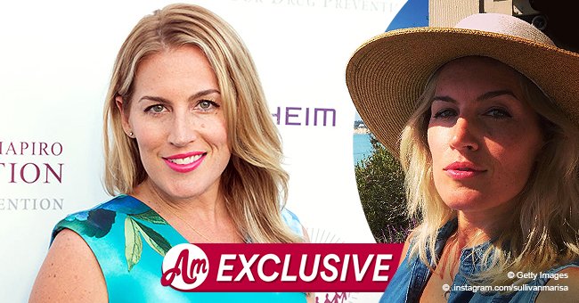 Women with Will: Actress Marisa Sullivan Opens up about Her Cancer ...