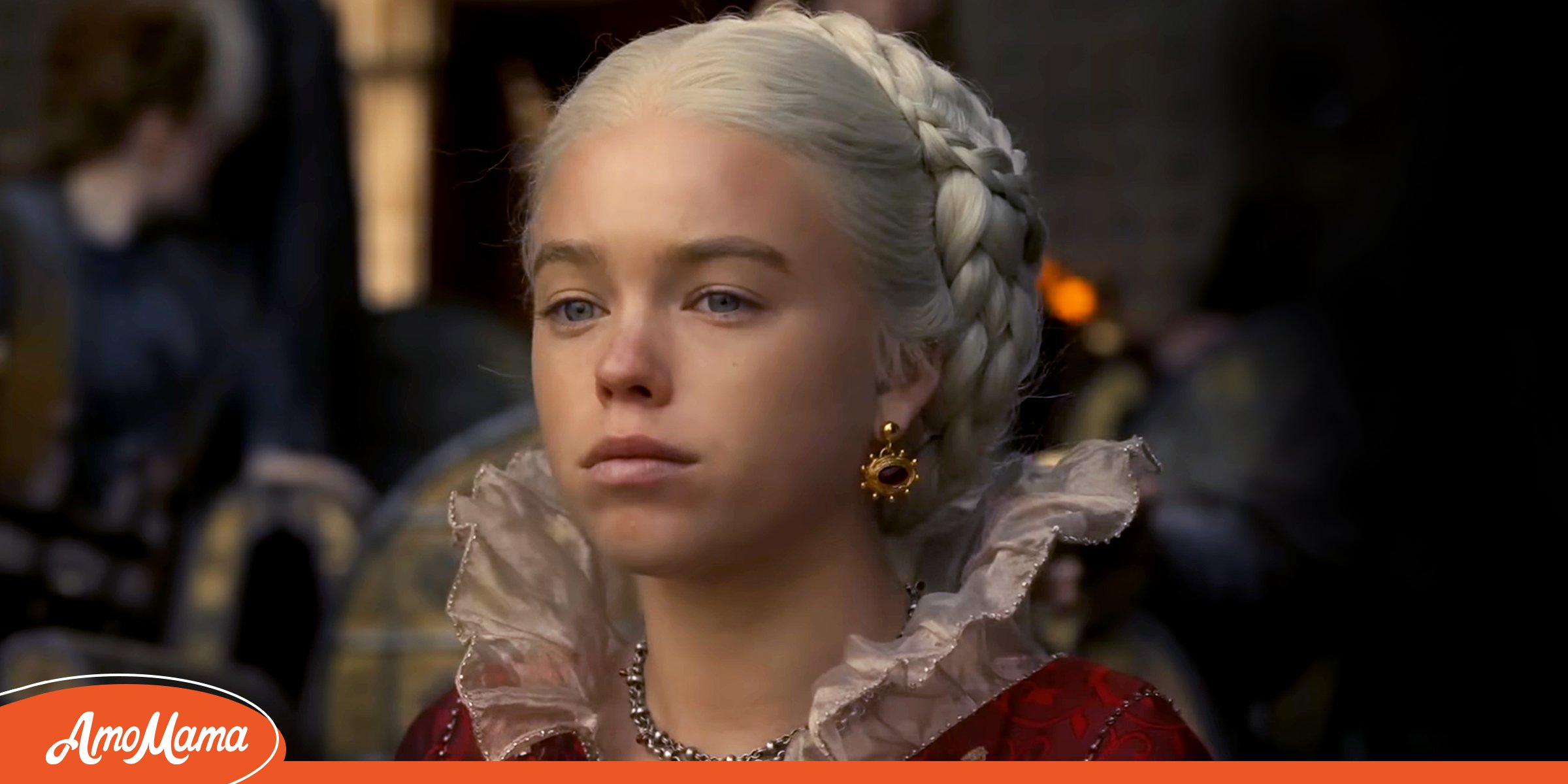 Milly Alcock: Meet the Promising Australian Actress Who Plays Princess ...