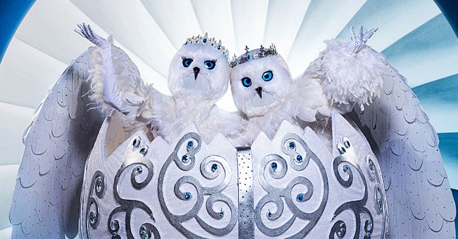 See Which 'Masked Singer' Contestant Pulled off His Gremlin Head ...