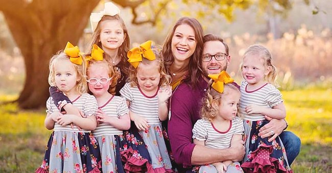 Mimi Theriot's Life after the 'Outdaughtered' Star Disappeared from the ...