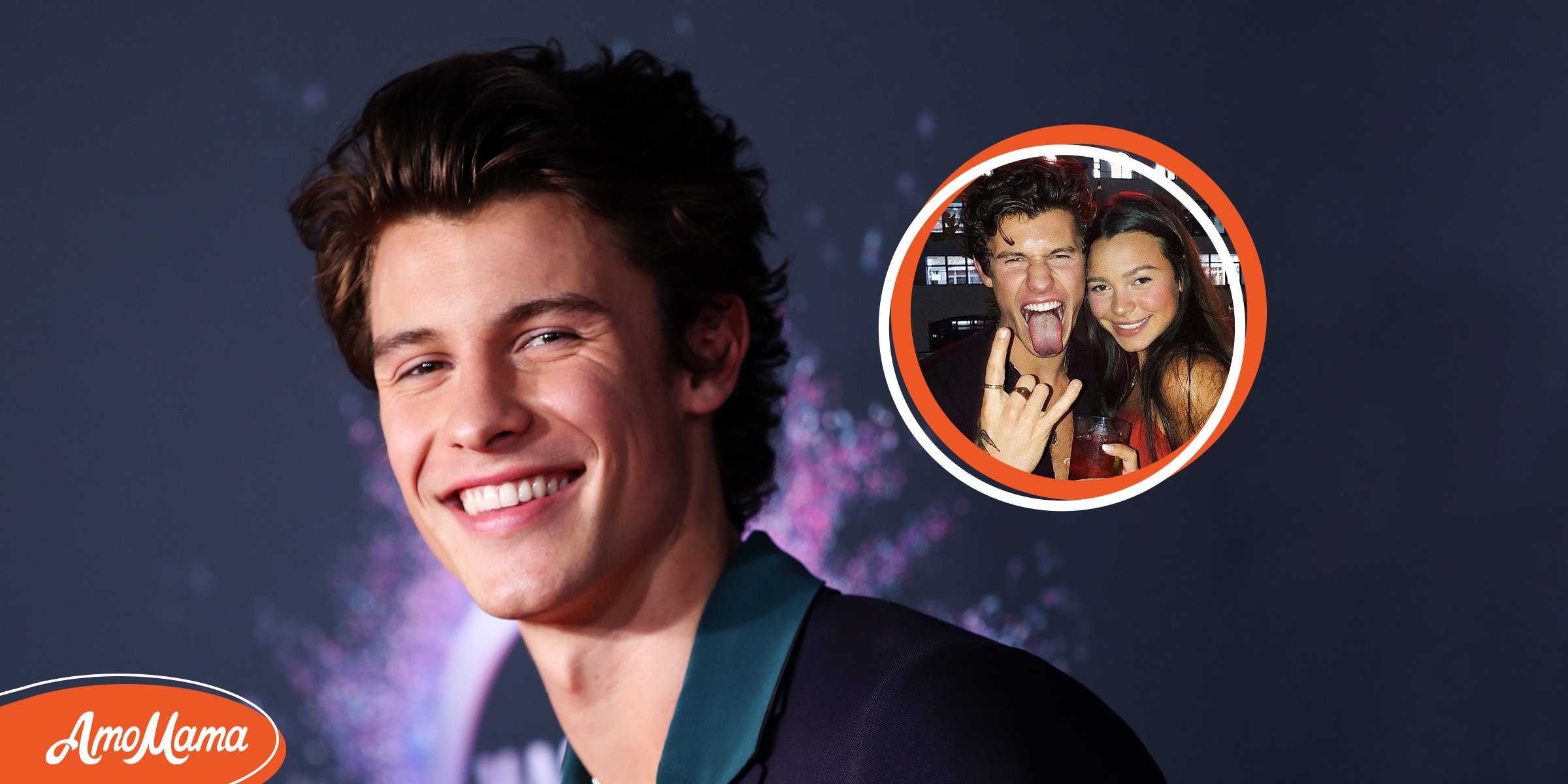 Shawn Mendes' Sister Is Popular on Social Media & Very Close with Her ...