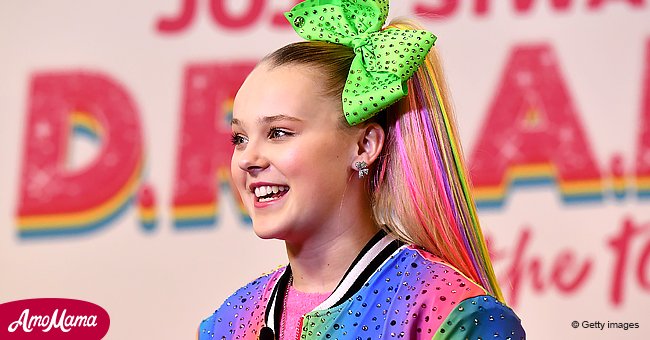 JoJo Siwa Responds to Parent Who Says Their Kid Will Never Watch Her Again