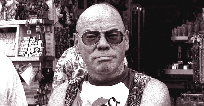 Mathieu Bulle (“L’Apprenti”) décède à 30 ans : un “accident forestier ...