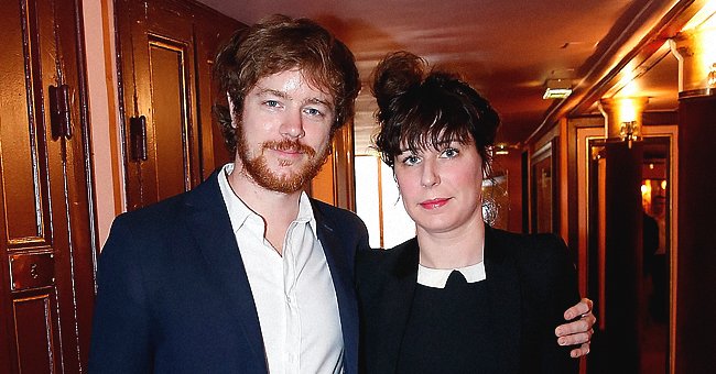 “Elle est un ancrage" : Gaël Giraudeau sur sa femme Anne Auffret avec ...