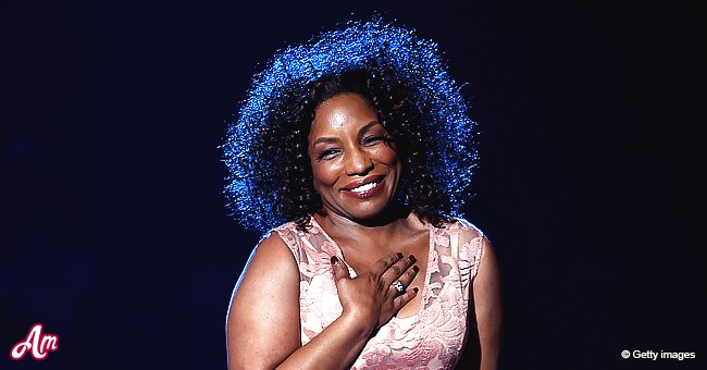 Stephanie Mills — inside Her Life and Decades-Long Singer Career