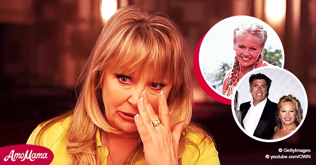 Charlene Tilton Once Recalled Her Fiancé Cheddy Hart's Heart-Wrenching ...