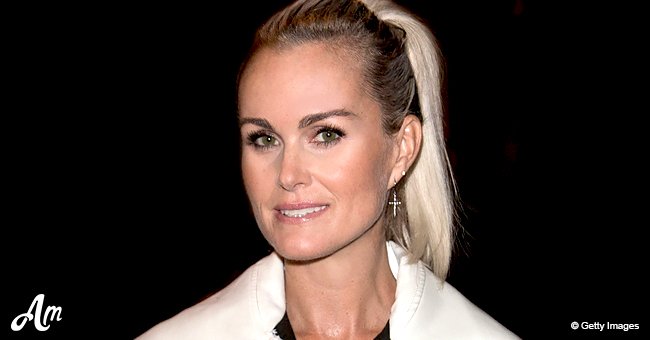 Laeticia Hallyday et Pascal Balland : découvrez leur histoire d'amour