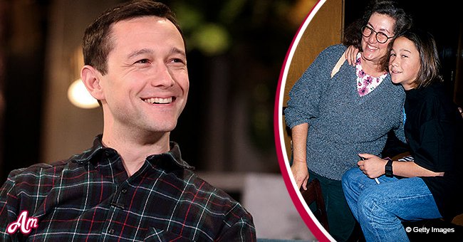 Joseph Gordon-Levitt's Mother Was Active in the Feminist Movement ...