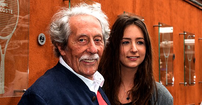 "C'était la fin" : témoignage poignant de la fille cadette de Jean ...