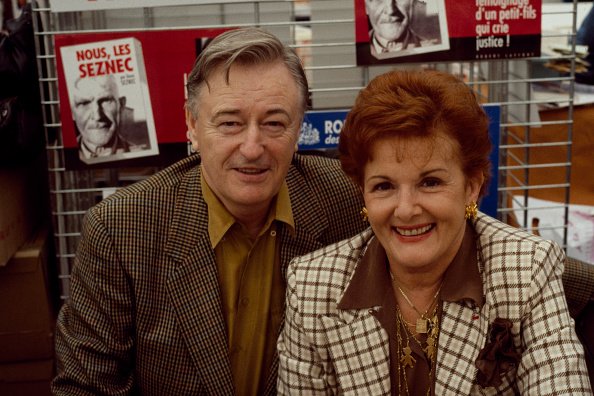 Louis Velle et Frédérique Hébrard : l’histoire d’amour qui continue depuis plus de 70 ans
