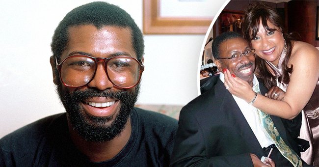Remember Singer Teddy Pendergrass' Widow, Joan? Here's What She's up to ...
