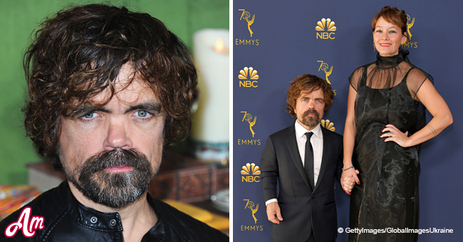 'Game of Thrones' Star Peter Dinklage Is a Loving Husband and Proud ...