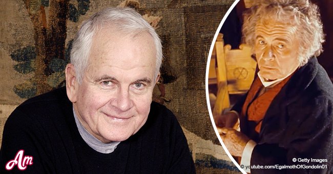 'Lord of the Rings' and 'Alien' Star Ian Holm Died Aged 88 — A Glimpse ...
