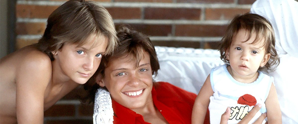 Luis Tosar y María Luisa Mayol se convierten en padres de una niña Luis Tosar y María Luisa Mayol se convierten en padres de una niña