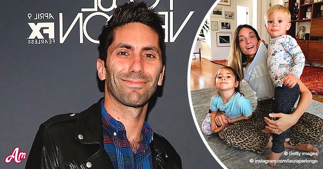 Nev Schulman Is a Proud Father of Two Little Kids — Meet the 'Catfish ...