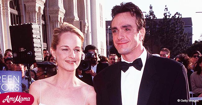 Helen Hunt's Marriage to Hank Azaria Lasted for Only 17 Months - Here's ...