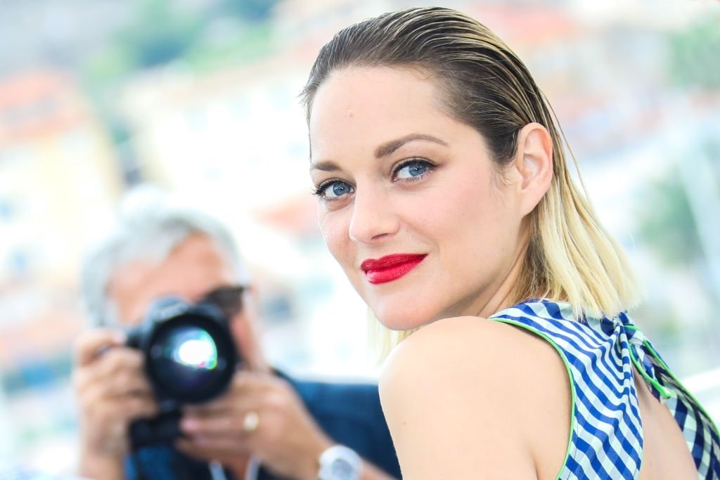 Marion Cotillard amoureuse de Sinclair : sa relation avant Guillaume Canet