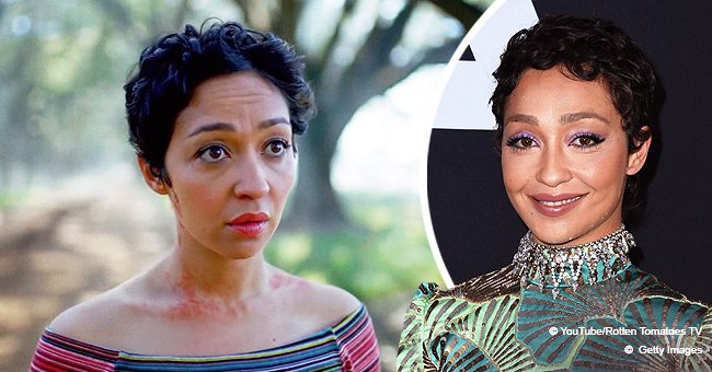 5 Quick Facts about 'Preacher' and 'Loving' Star Ruth Negga