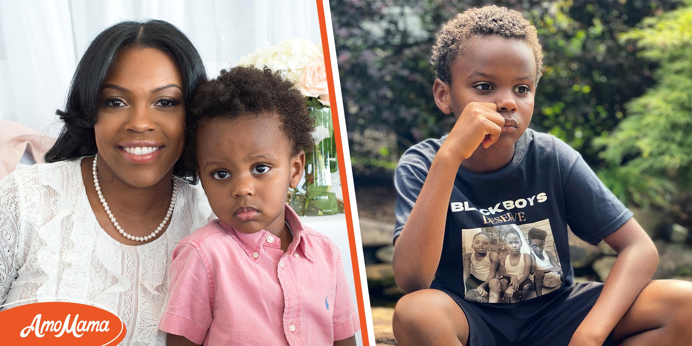 Tre Tre Thornton Is Young Dolph's Son - Facts about Him & His Sister