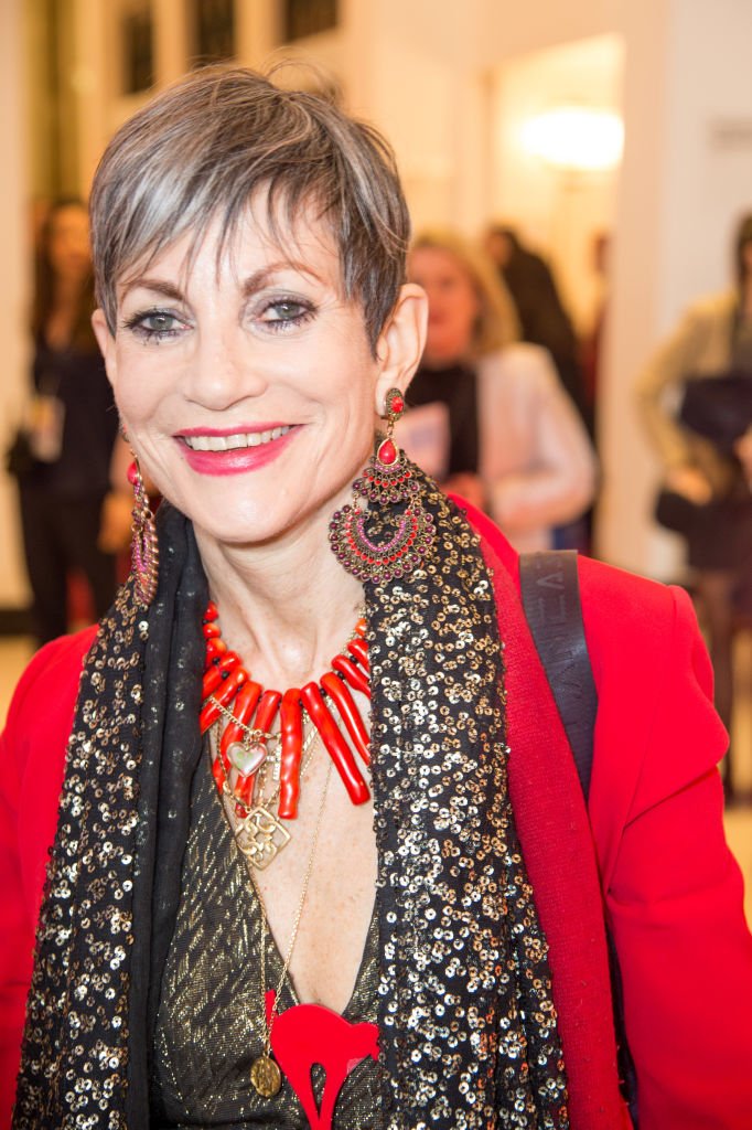 Isabelle Morini-Bosc partage sa tragédie familiale - "il ne restait ...