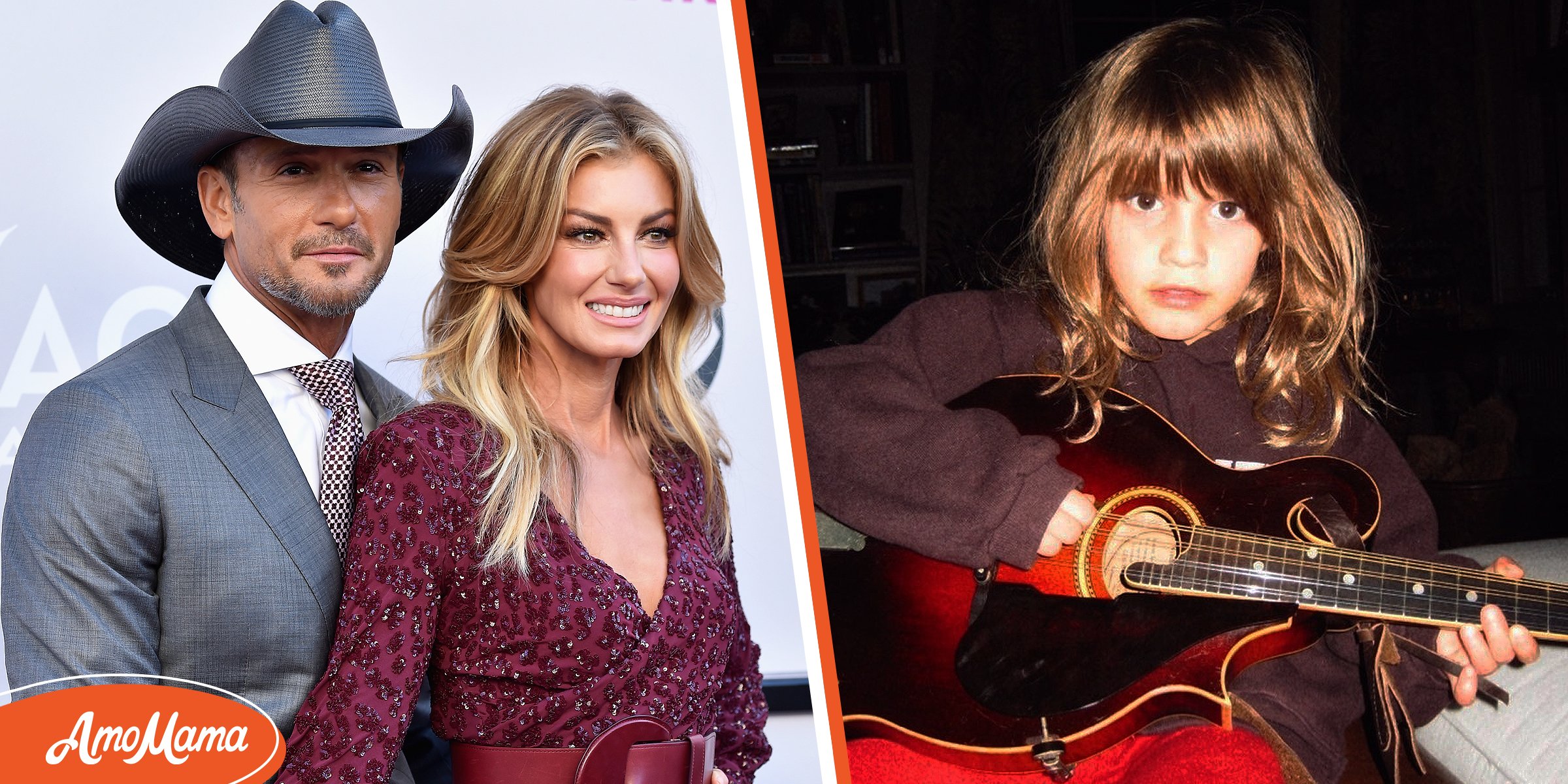 Tim McGraw’s Daughter Was Slammed for ‘Disturbing’ Modeling - Now She ...