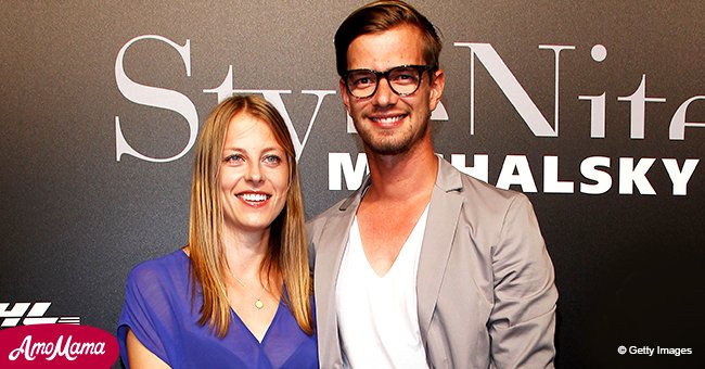 Joko Winterscheidt: Wer ist Lisa, die Frau, mit der er seit 15 Jahren ...